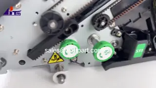 ATM NCR 2062 2064 SR Pocket Separator
