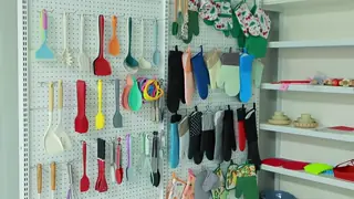 Factory Wholesale New Silicone Butter Knife Set, Multi-Purpose Jam Bread Cheese Cream Knife, Food-Gr