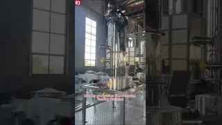 Automatic Powder Conveyor System