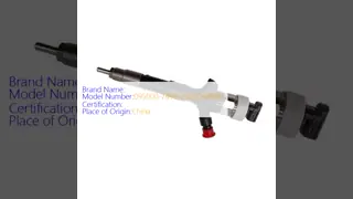 Toyota Avensis Corolla Injector 095000-7690