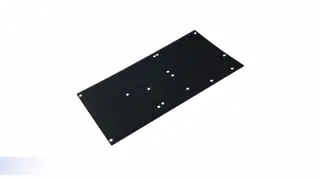 New Energy Battery Insulation PET Base Plate