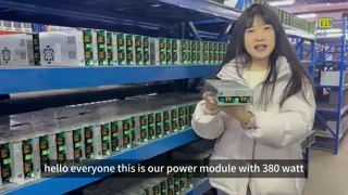 TONHE 110VDC Power Supply 3A Industrial Rectifier Features Small size