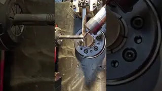 See Why Choose 6 Axis High Precision CNC Helicoil Spring Making Machine For Wire Thread Insert