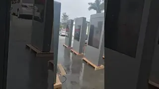 outdoor waterproof