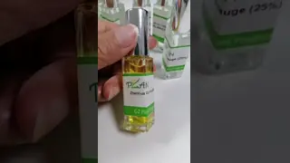 Lemon Fragrance For Toothpaste Making Free Sample