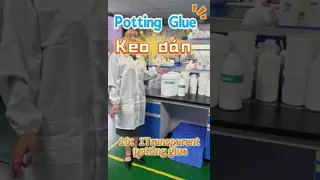 Can it still be repaired after sealing? Transparent black technology used in Vietnamese factories