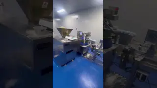 DOUGH DIVIDER ROUNDER