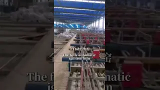 Gas oil burning system