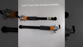 Audi TT A3 S3 RS3 Magnetic Ride Struts