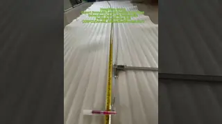 Export 3mm wire diameter 3M Length Double Loop Type Galvanized Quick Link Baling Wire Package In Woo