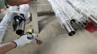 304L Stainless Steel Pipe Quality Assurance