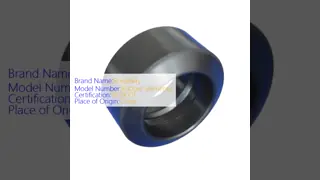 High Pressure Union Seals Leak Proof