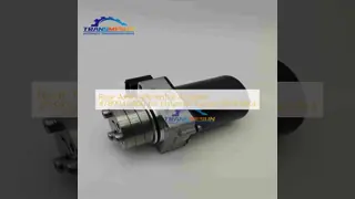 Hyundai Tucson NX4 Differential Actuator 478994G300