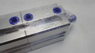 SDAW32X20X10SB AirTAC Duplex End Cylinder Overview