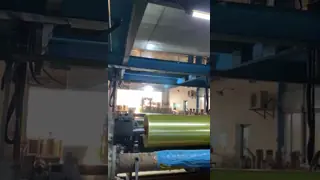 Custom Printed Jumbo Tape Branding Solution