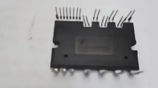 onsemi FSBB20CH120D Motor Drive IPM Product Video