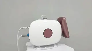 Gold RF Microneedling for Scar Acne Anti-Aging
