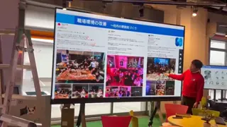 All In One LED Screen
