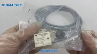 Elevator Brake Switch MP310SCE09 Safety Assurance