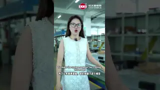 XLPE Power Cable Reliable Power Delivery
