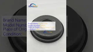 Hyundai 8 Speed Auto Balance Piston A8LR1 Clutch Repair