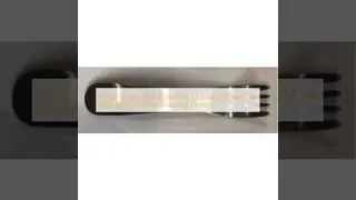 Safe Kids Fork Bulk Toddler Utensil