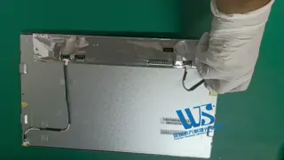 IVO 15.6 FHD 1000 Nit IPS LCD Module