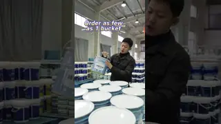 Texture Paint Direct Source Factory