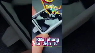 Envelope adhesive for hot and humid climate in Vietnam