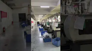 Injection Molding Workshop