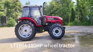 1804 Model: Your Solution Revealed
