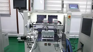 KA42 5000E IC Programmer Automation