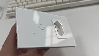 ubaro 118 br wifi smart & socket