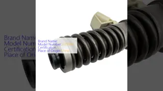 D13 Engine Fuel Injector 21119665 OEM Quality