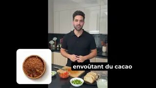 cocoa powder