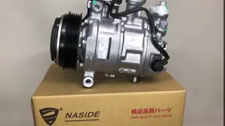 Mercedes GLC AC Compressor OEM 0008304500