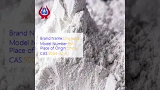 Battery Grade CMC Thickener Additives