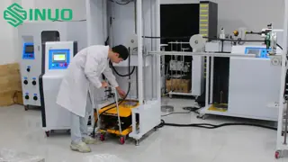 Is Your EV Charger' s Cord Anchorage Reliable Enough to Pass the Pull & Torque Test?