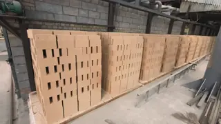 SK30 SK32 SK34 SK36 SK38 refractory brick