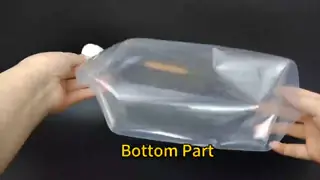 Custom Detergent Pouches For Your Brand