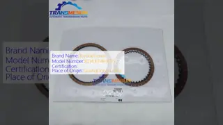 Alphard Vellfire Auto Gearbox Oil Pump K111 K112