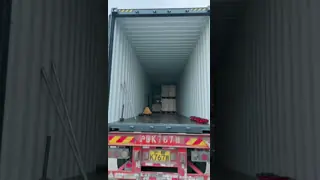 Kolon KL-360 Premium Touchless Car Wash Machines delivery to Russia!