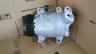 Auto AC Conditioning Compressor For NISSAN QX56 926007S000 92600-9FE0D