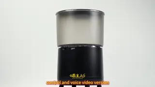 Smart Pet Feeder 6L WiFi,Anti-Jam, Dual Power Automatic Cat Dog Feeder Wholesale Showcase