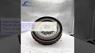 Chery CVT Oil Filter QR025CHA Smooth Shifting