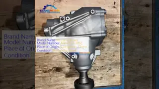 Hyundai Kia A6GF1 Brake Piston Quality Tested