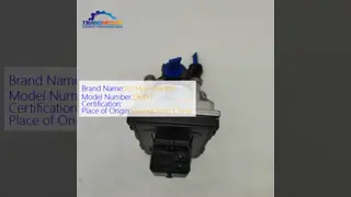 Fix Transmission Faults Fast Speed Sensor Kit