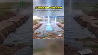 Hit Combination of Water Park