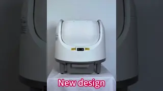 Smart Cat Litter Box