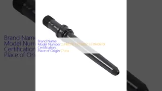 OEM Fuel Injector 5298010 5579407PX Engine Repair
